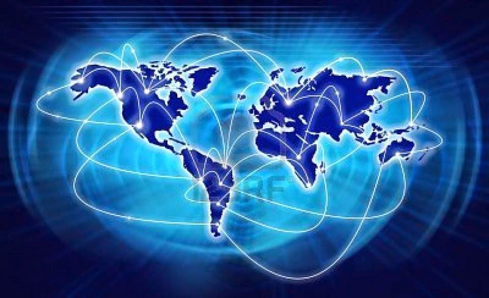 Teleproceso y Teleinformática