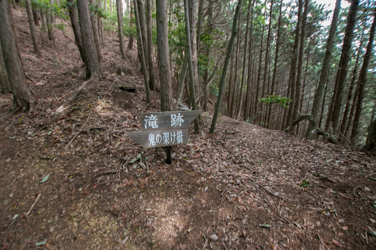 Kinzan Castle -Time to treason (7) separation of two strong enemies ...