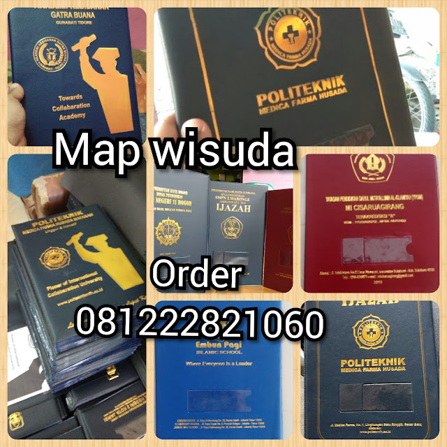 Map Wisuda | Bikin Toga Wisuda Jakarta