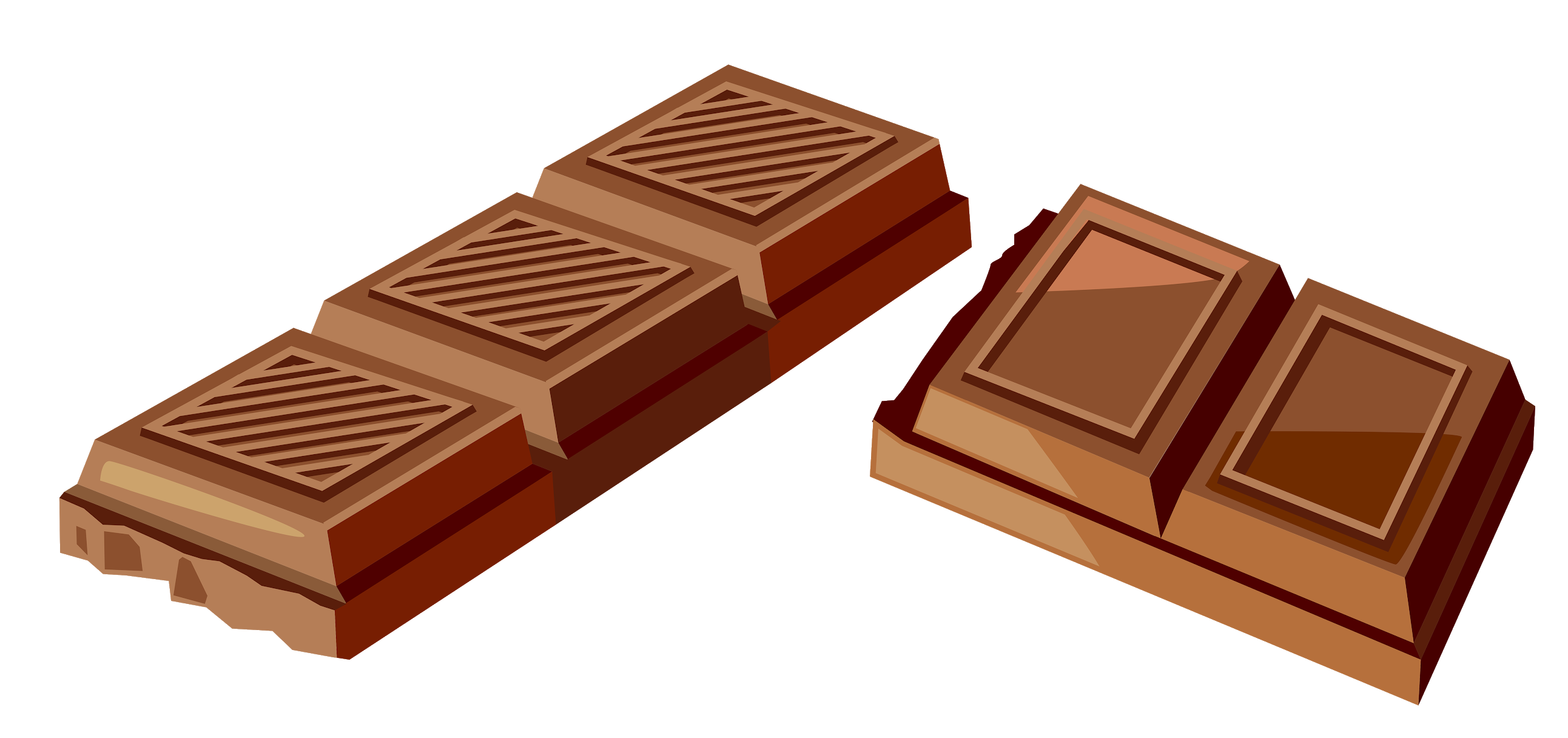 ® Colección de Gifs ®: CHOCOLATES