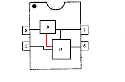 Hello Codings: Verilog simulation in Xilinx
