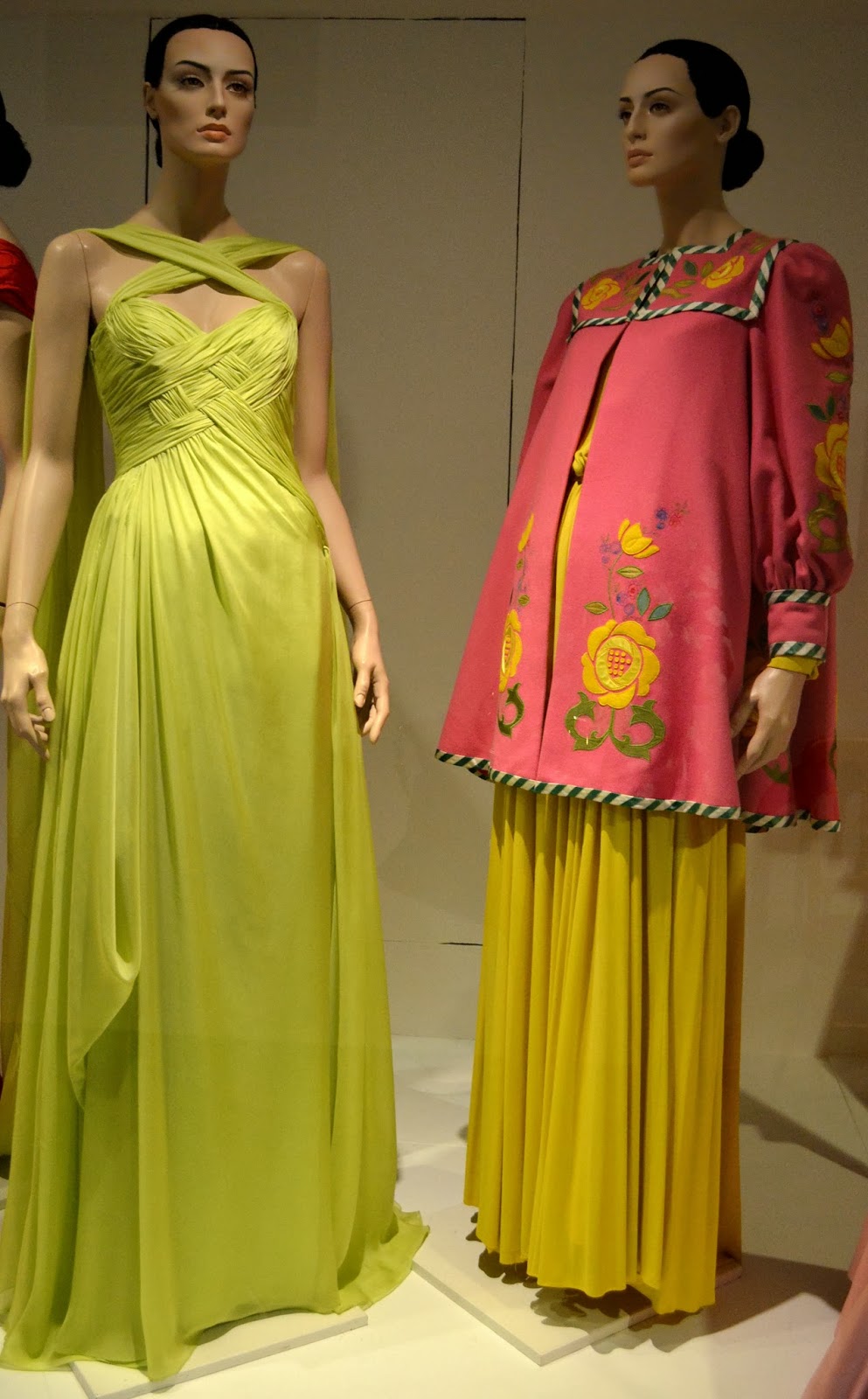 Creative Thought Collective: Bellville Sassoon Exhibition