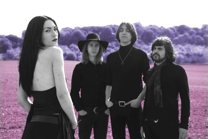 Happening-Magazine: Feature: An interview with Purson