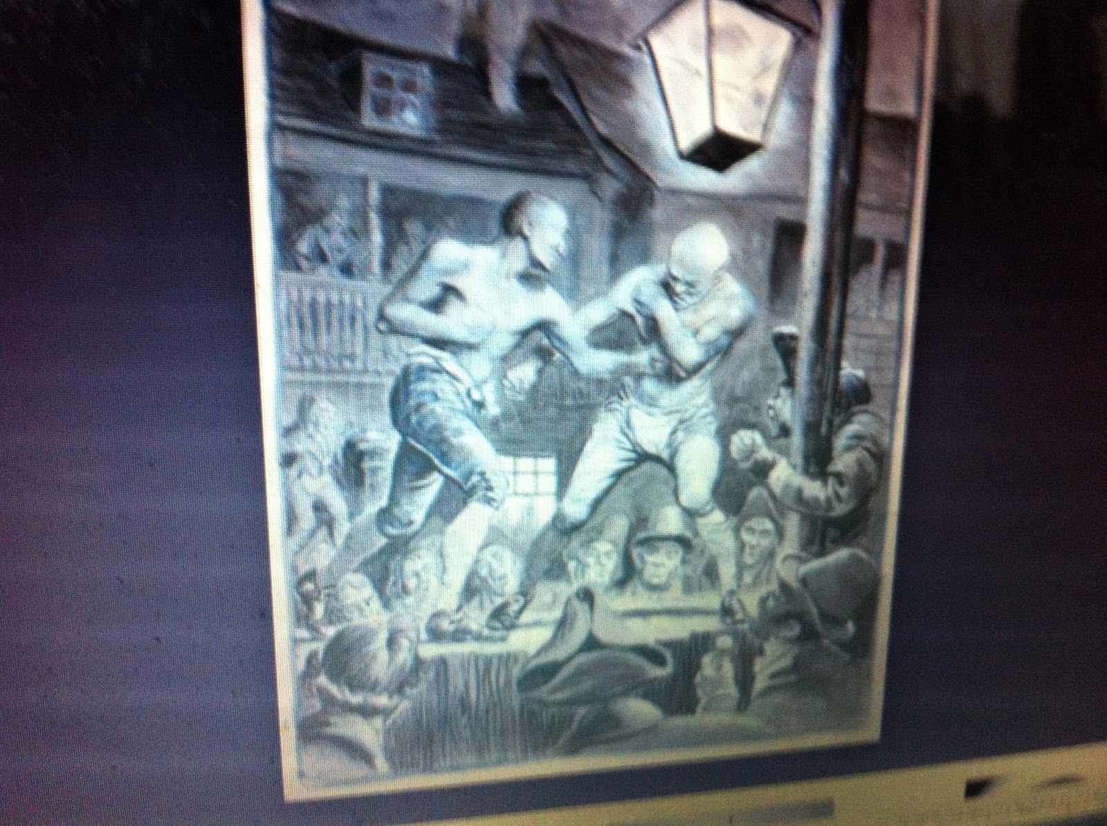 THE BLACK SOCIAL HISTORY:: BLACK SOCIAL HISTORY - AFRO-AUSTRALIAN ...