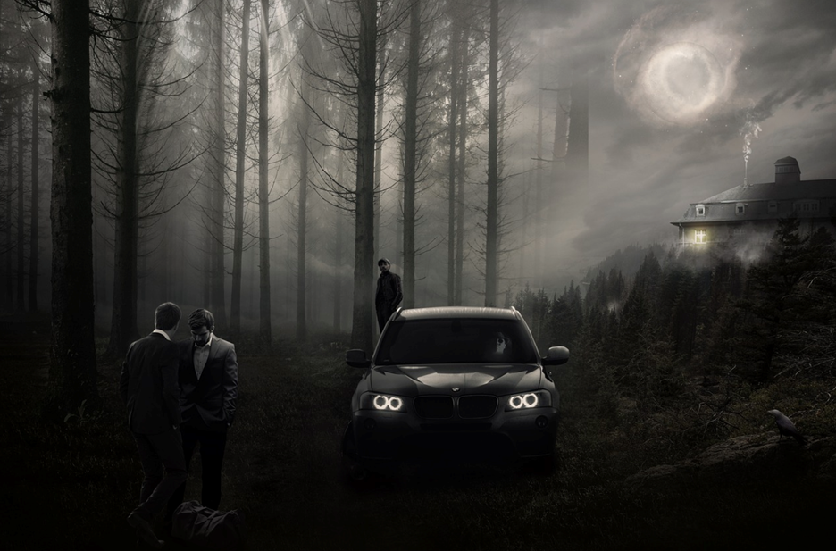 Our Fascination With Mob Movies Runs Deep