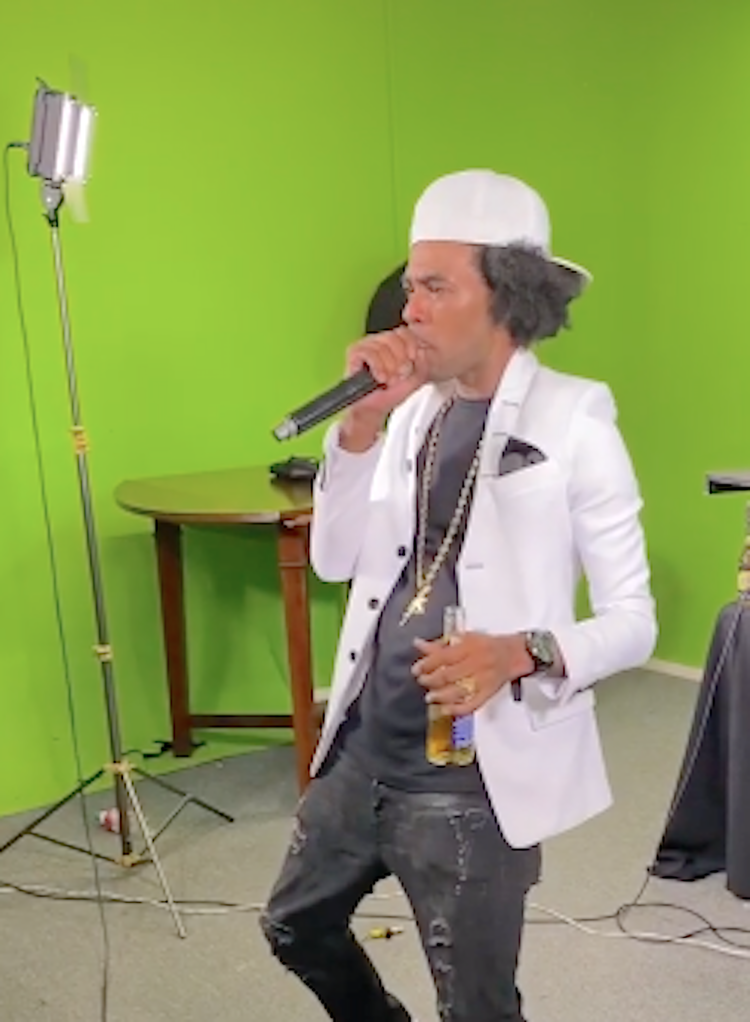 St Lucia Soca Stars Sing For Canadians Marking Carnival Week In Canada