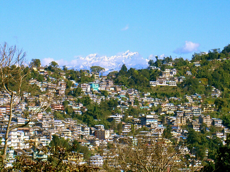 Kalimpong Sightseeing | Kalimpong