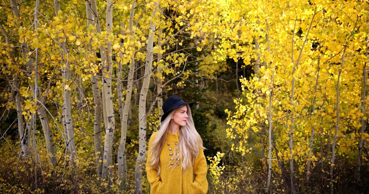 Fall in Utah | After Sundance