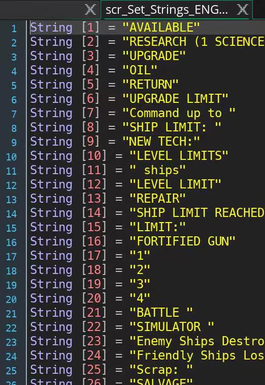 From Game to Brain - The Methodology of Fun : How to Localize your Game ...