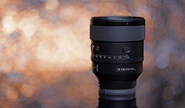 10 Lensa Kamera Mirrorless Sony Terbaik di Tahun 2020 - Mas Malven