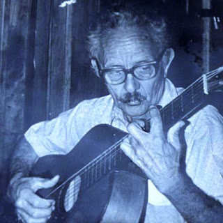 Canto a mi Guatemala: Mañanitas Chapinas por José Ernesto Monzón