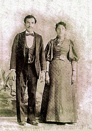 Our Family Tree: Delgado Ancestry