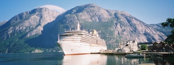 Planifica Tu Crucero Por El Mar Báltico