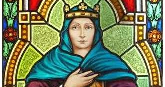 BREVIÁRIO: SANTA GISELA - MÃE, ESPOSA, RAINHA, ABADESSA - 07 DE MAIO