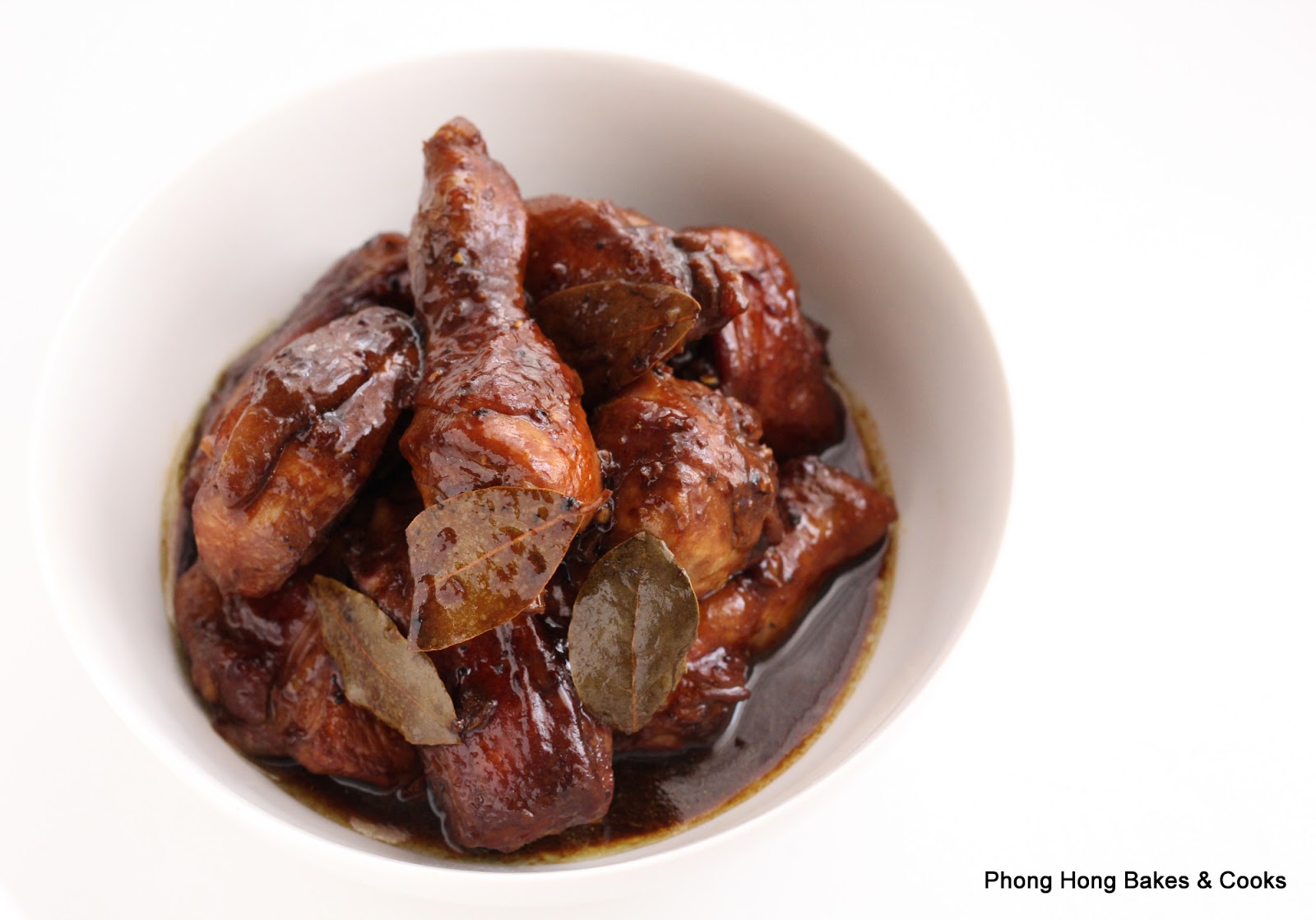 PH the Malaysian Carnivore: Boh Ho Chiak!