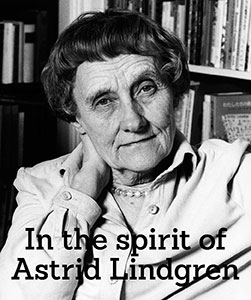 Brona's Books: Astrid Lindgren Memorial Award