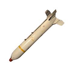 ALLIED FLYING FORCE: MK-20 ROCKEYE / CBU-99 CLUSTERS BOMB [Weapon]