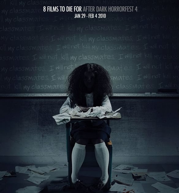 The final (2010): Review y crítica de la película - CGnauta blog