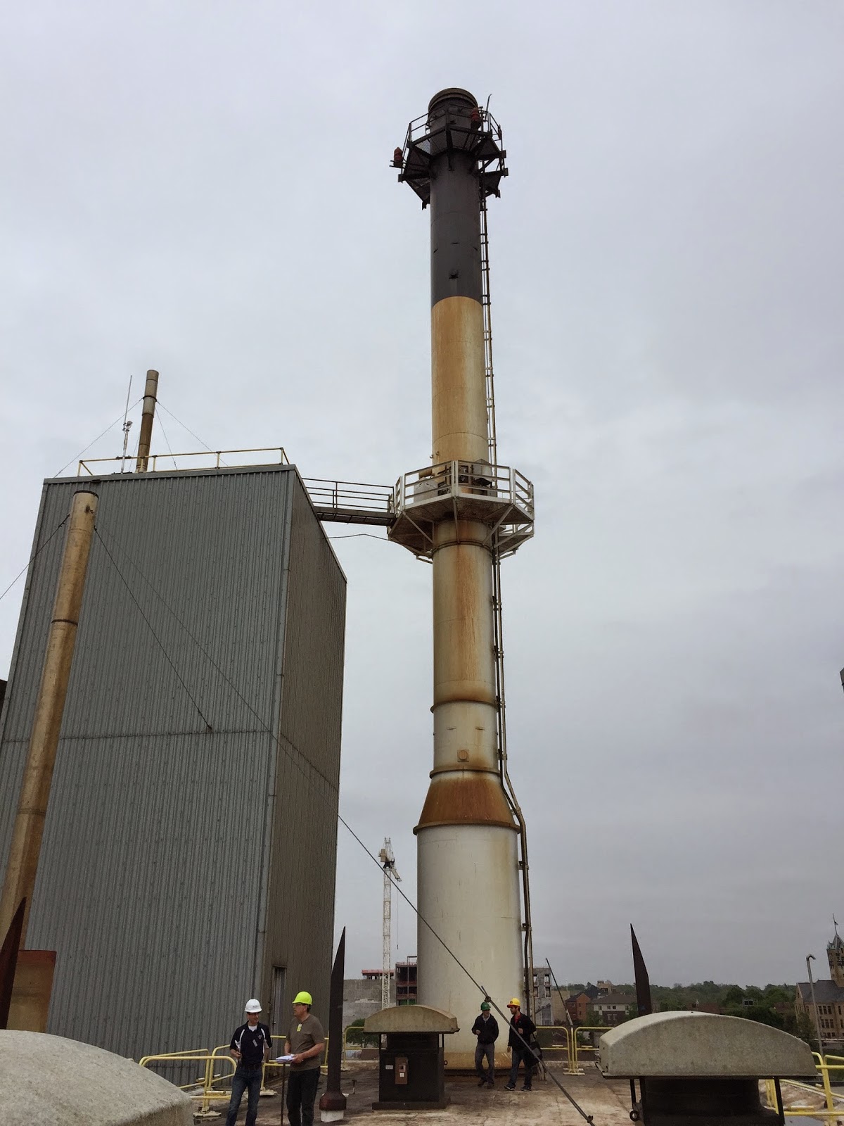 BASE Painters: May 2015