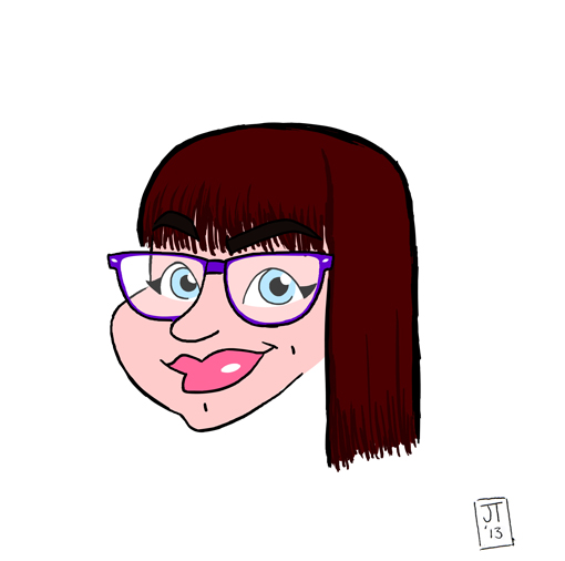 Teehanwolf's Blog!: February 2013