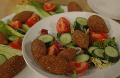 Kibbee Recipe - How to Make Kibbee | LEBANESE RECIPES