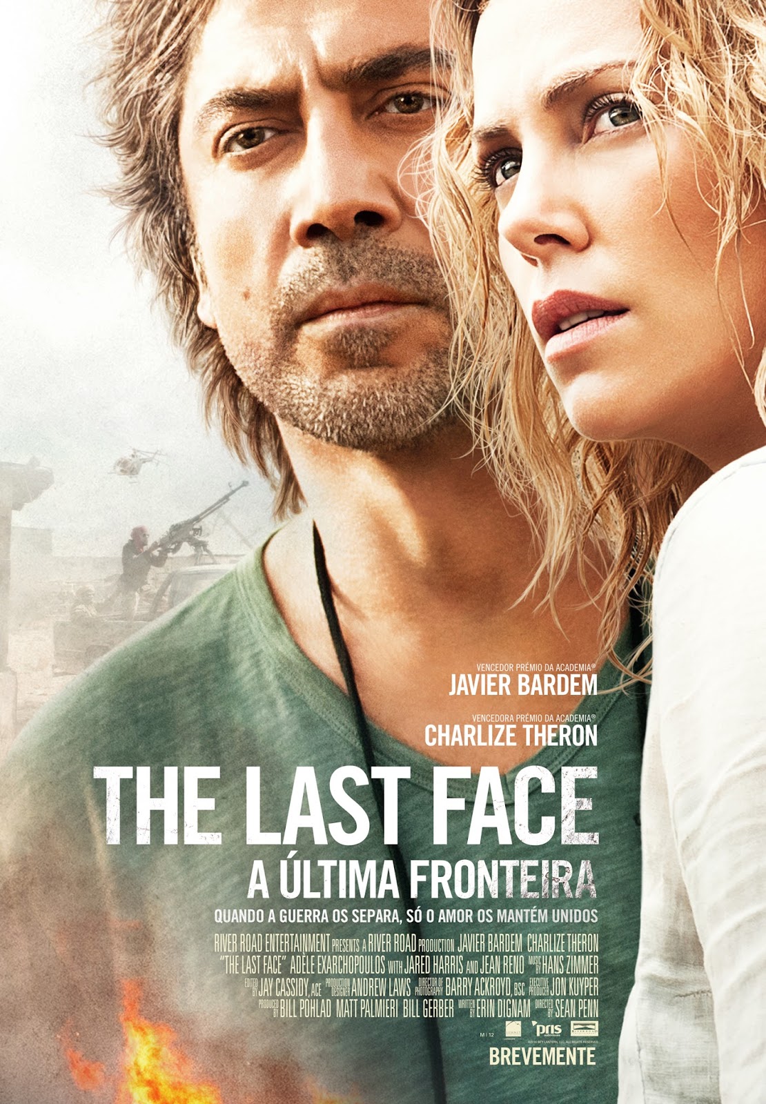 CLOSE UP Ganha Convites Para As Antestreias De The Last Face A close-up-ganha-convites-para-as-antestreias-de-the-last-face-a