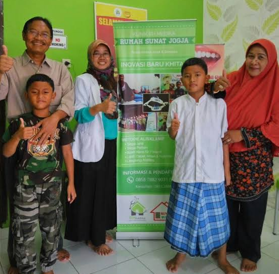 klinik sunat Rumah Sunat Jogja Klinik Terbaik klinik sunat Rumah Sunat Jogja Klinik Terbaik