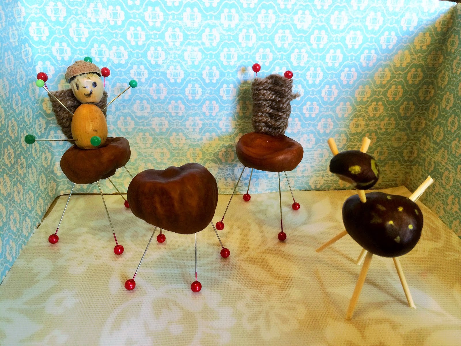 SockletWorld: Conker Craft part 2