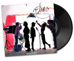 Fabulosos 80's: Biografía del grupo "Flans" 1985-1990