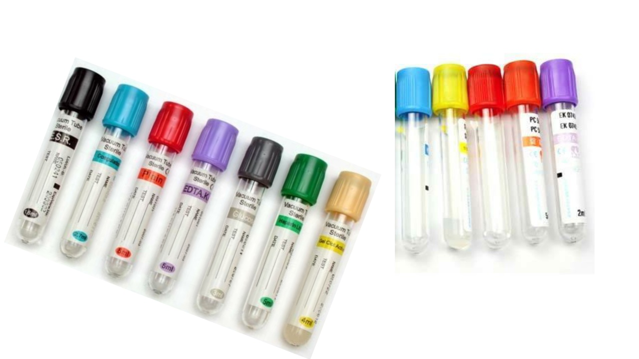 Medical Lab Science: Phlebotomy