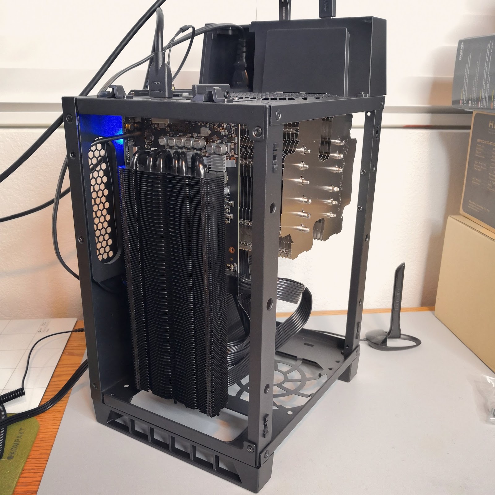 FanlessTech: Frankenstein's PC