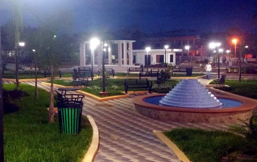 DEPARTAMENTO DE YORO