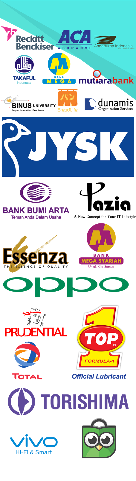 Kerjasama Inti Prima | Percetakan Cepat,Lengkap dan Berkualitas