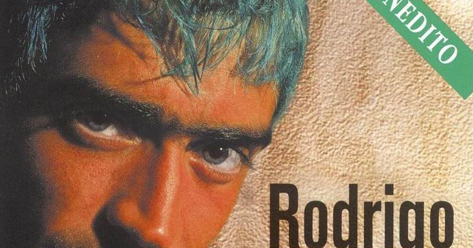 Rodrigo