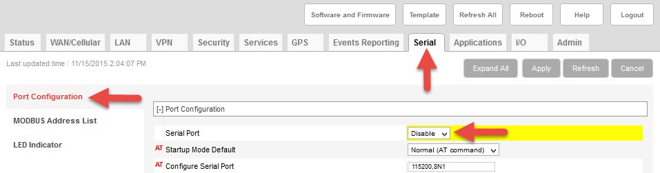 Industrial Networking Solutions Tips and Tricks: Power Management in ...