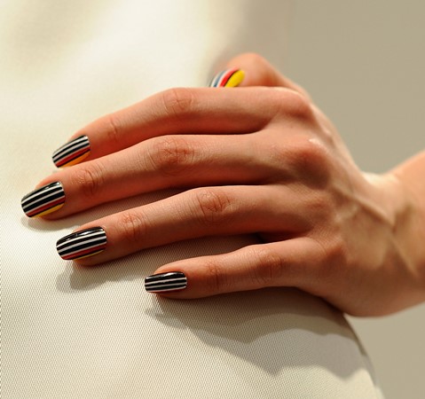 Mind Blowing Nail Art Designs Straight From Runway