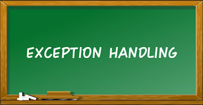 Java Exception Handling Mcq