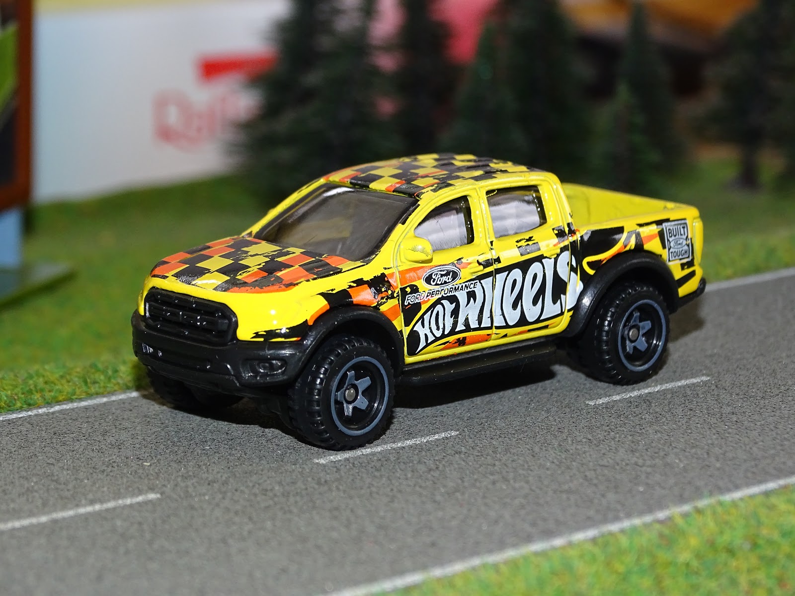 Diecast cars 1/64, Modellautos 1:64, Modellbilar 1:64: New in my Collection