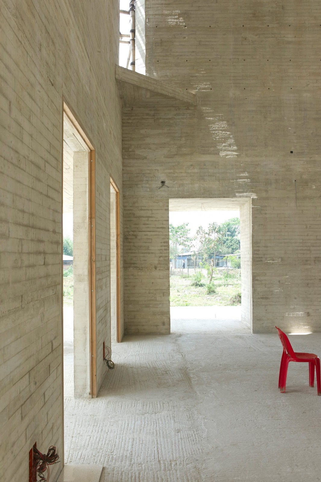 Biography: Kashef Mahboob Chowdhury/URBANA