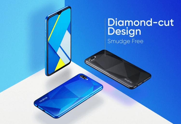 Realme C2 Now Official