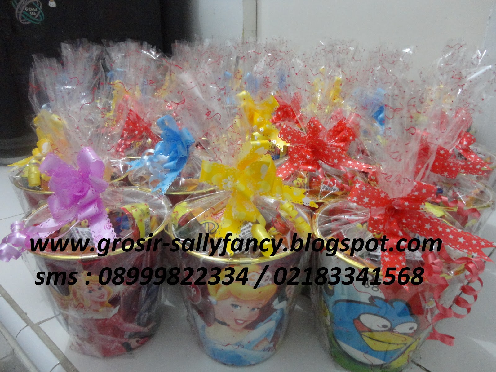 GROSIR - ECER SOUVENIR FANCY, TRAVEL BAG , TAS LUNCH BOX HARGA JAMIN ...