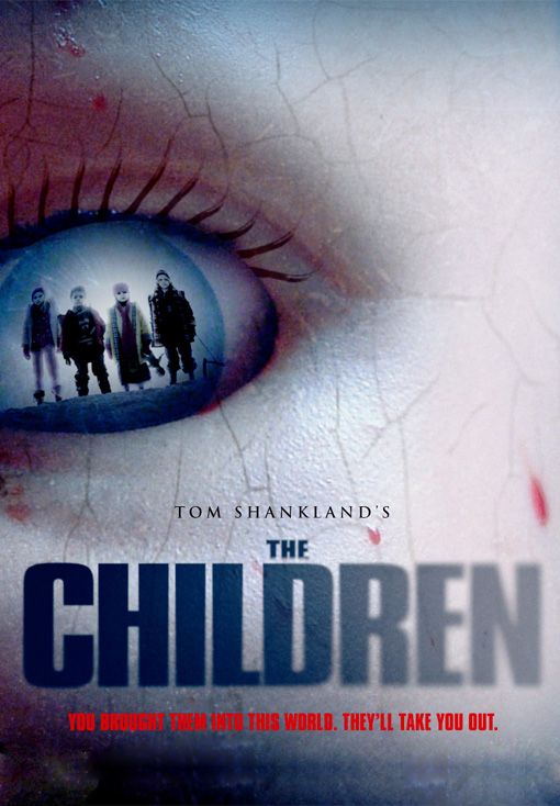 Christmas TV History: The Children (2008)