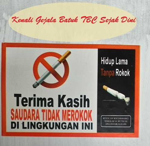 Kenali Gejala Batuk TBC Sejak Dini | Kidung Kinanthi