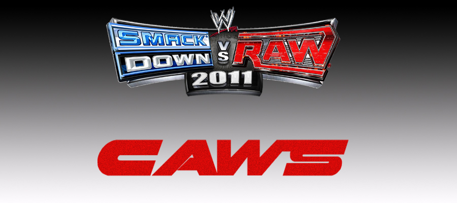 WWE WC: Caws Semanais WWE SvR 2011