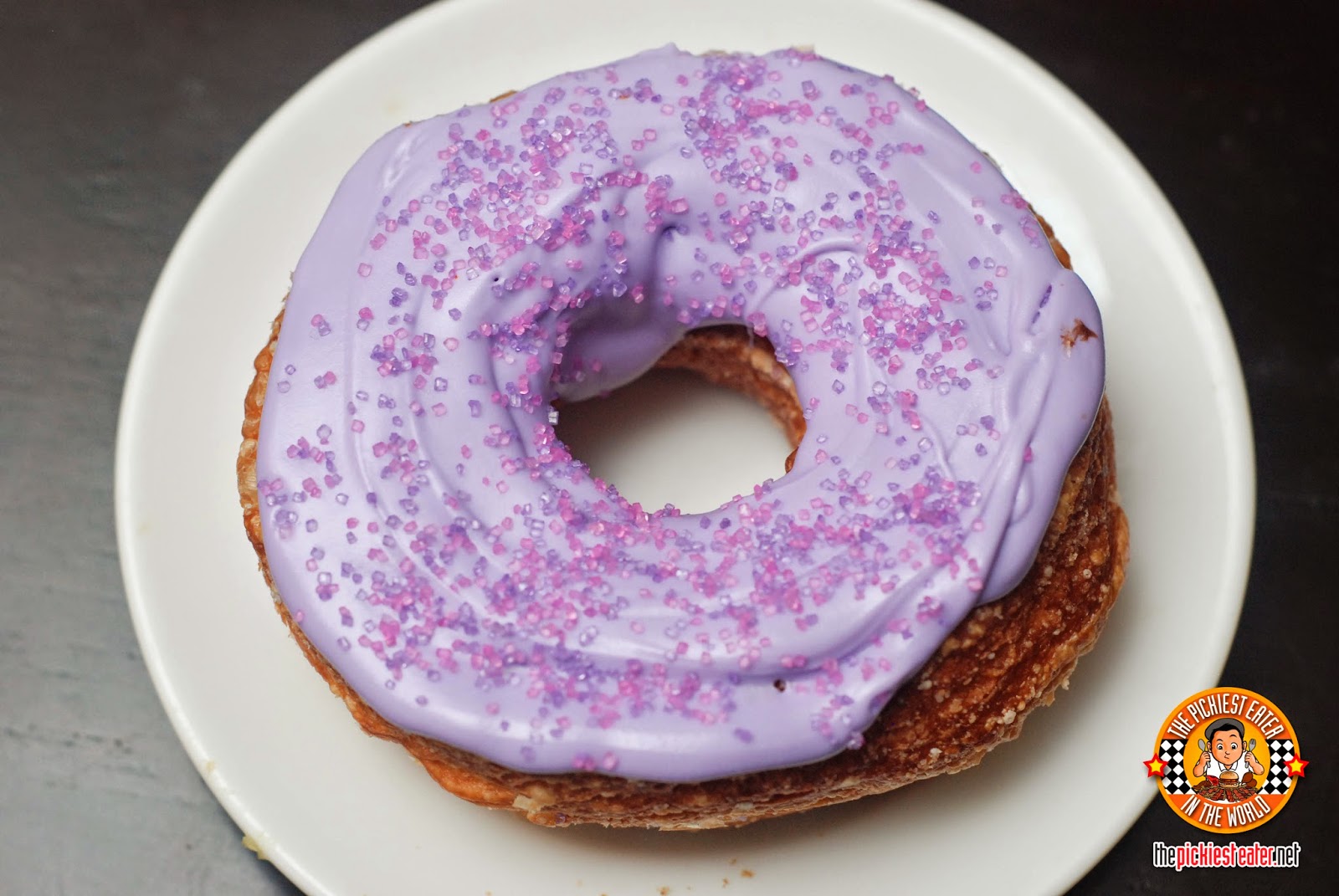 THE PICKIEST EATER IN THE WORLD: CALLING ALL BROS: BRONUTS OPENS IN SM ...