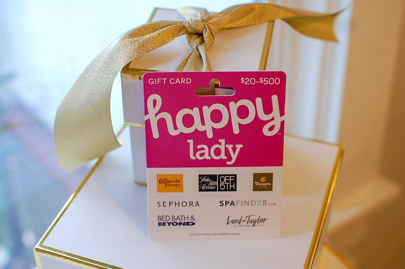 Happy Cards Make the Perfect Last Minute Gift For Nearly Everyone ...