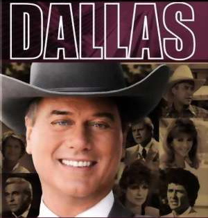 El regreso de "Dallas" con J.R. y Bobby en 2012 | Blumuneando
