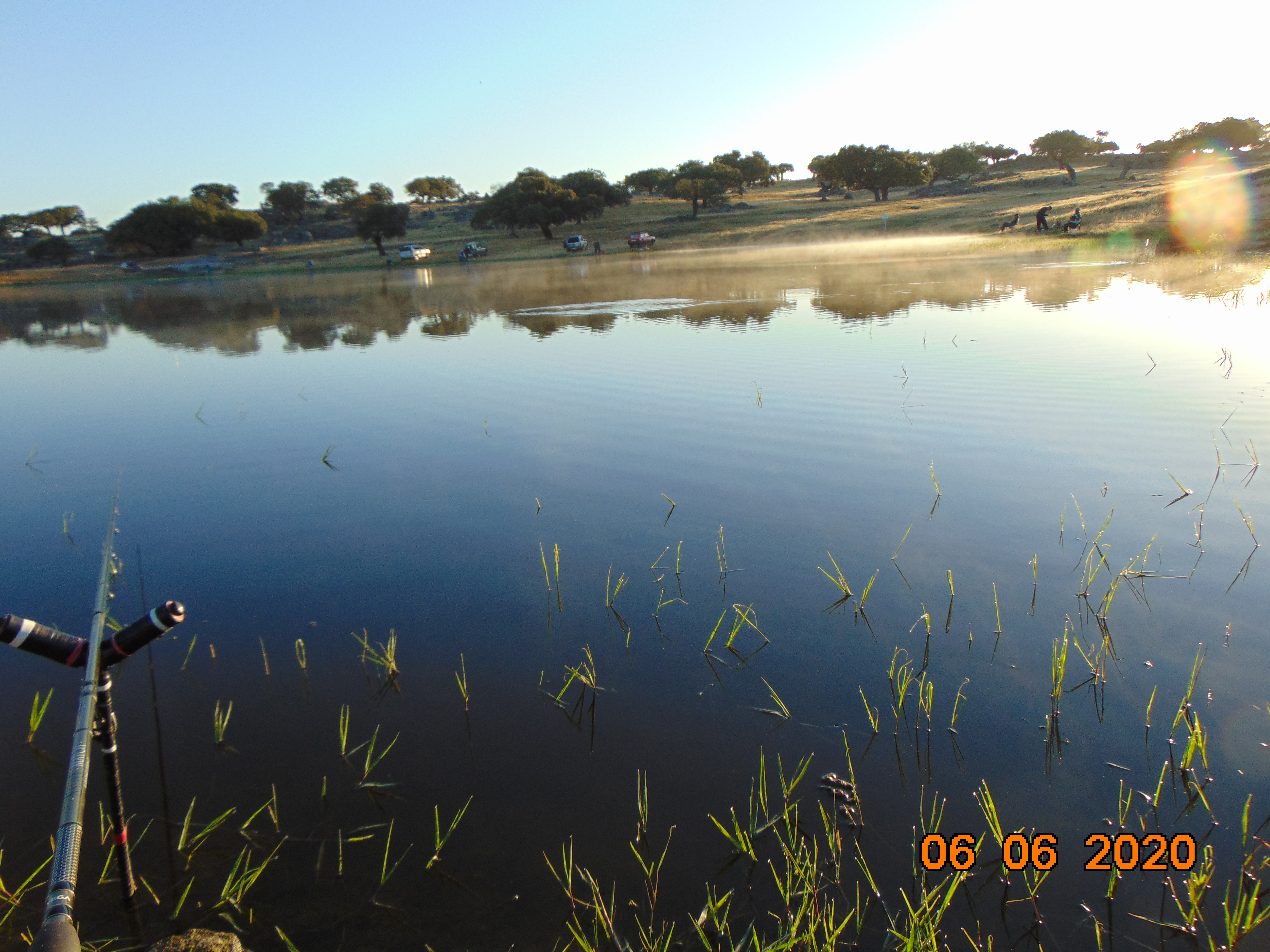 La pesca de la tenca: FINAL TEMPORADA 2020 - LA PESCA DE LA TENCA EN ...