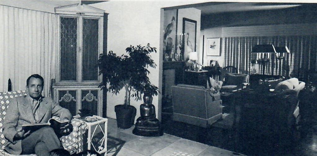 A Connoisseur's Corner: REMEMBERING THE UNFAIRLY FORGOTTEN SOUTH ...