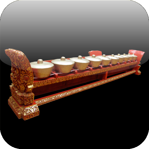 Un poco de todo: Algunos apuntes sobre el gamelán